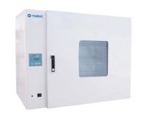China Tunnel Hot air Circulating Pharmaceutical Processing Machines Heating and Sterilizing Oven for Bottles for sale