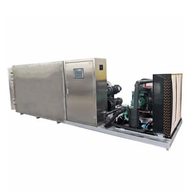 China Freeze Dry Vacuum Freeze Dryer Lyophilizer Industrial Freeze Dry Dehydrator for sale