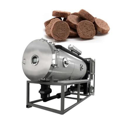 China Powder Freeze Dryer Lyophilizer Lyophilization Machine 2000 Kg / Batch 50HZ for sale