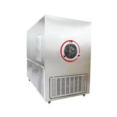 China Ltpm Pilot Scale Lyophilizer Commercial Freeze Dryer 380V 500 X 700 X 20 for sale