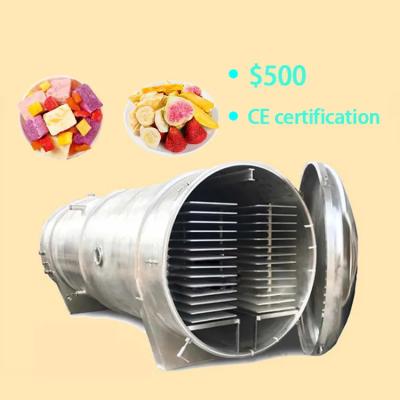 China 167Kw Pharmaceutical Dryers With PLC Touch Screen Temperature 30-150℃ for sale