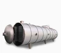 China 25-150℃ Pharmaceutical Drying Unit With Steam Electricity Gas Heating Source for sale