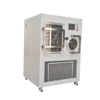 China Vacuum Freeze Pharmaceutical Dryer 60 - 85 Kgs/Batch for sale
