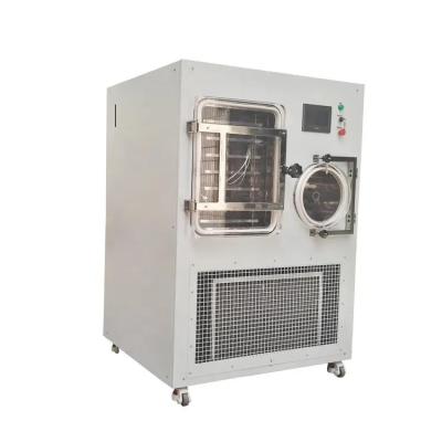 China Vacuum Freeze Pharmaceutical Dryer 60 - 85 Kgs/Batch for sale