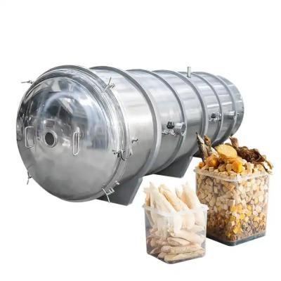 China Customized Pharmaceutical Freeze Dryer Electricity/Gas Powered Standard 5Wire for sale