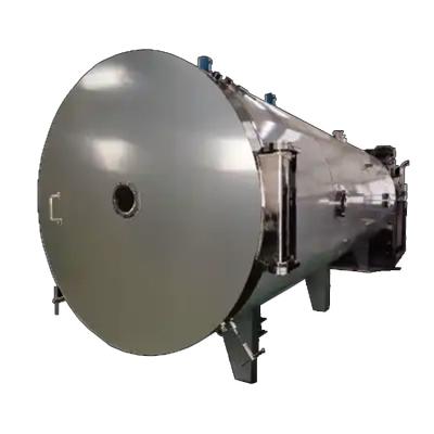 China Steam/Electricity/Gas Pharmaceutical Dryers  380V For Food/Chemical Industry for sale