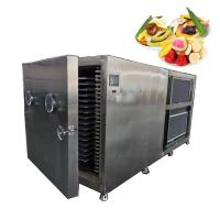 China 380V Pharmaceutical Stainless Steel Dryers 65-90kgs/Batch 225Kw for sale
