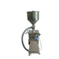 China Efficient Syringe Filling Machine With 5 Years 0.55-0.75Mpa 15L/S Compressed Air for sale