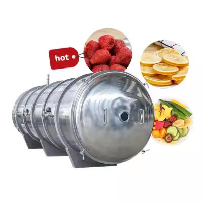 China Temperature 10-145C Pharmaceutical Drying Unit for Food Industry for sale