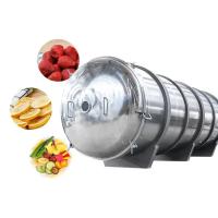 China Normal Pressure Pharmaceutical Dryers for Pharmaceutical with 70-95kgs/Batch Capacity for sale