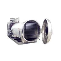 China PLC Controlled Stainless Steel Pharmaceutical Evaporator System For Optimal Evaporation for sale