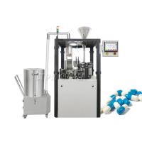 China Customizable Capsule Filling Machine for Specific Requirements for sale