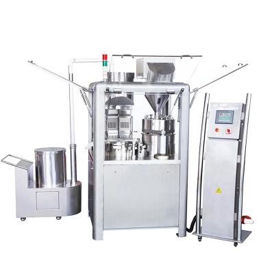 China Advanced Coffee Capsule Filling Machine with Dimensions 1450mm X 1100mm X 1950mm for sale