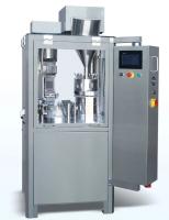 China Full Automatic System Capsule Filling Machine with Filling Accuracy ±3% for sale