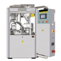 China Pharmaceutical Capsule Sealing Machine Precision Sealing System Fully Automated Capsule Sealer for sale