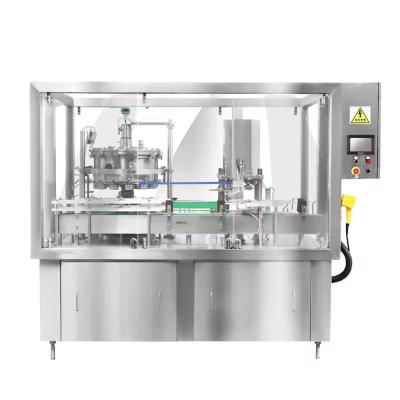 China Stainless Steel Structure Syringe Filling Machine Manufacturers For Precise Liquid Filling for sale