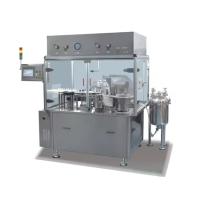 China Configurable Syringe Filling Machine For Pharmaceutical Industry for sale