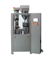 China Precision Capsule Filler with ±1.5 2.5% Filling Accuracy 24000/min for sale