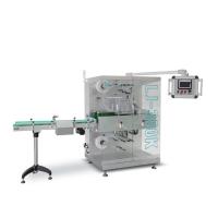 China LT -350K High Speed Film Automatic Bundling Machine 0.6-08MPa Air Pressure for sale