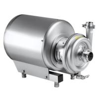 China High Viscosity Liquids Heavy Duty Centrifugal Pump Chemical Metallurgy Research Labs Food Processing Solutions for sale