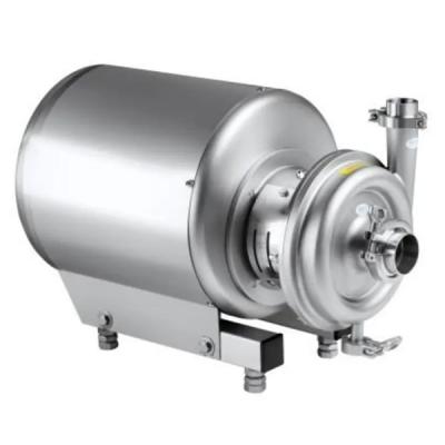 China High Viscosity Liquids Heavy Duty Centrifugal Pump Chemical Metallurgy Research Labs Food Processing Solutions for sale