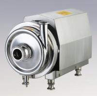 China High Viscosity Industrial Centrifugal Pump Corrosion Resistant For Chemical Pharma Food Water Treatment Thick Fluid Transfer for sale