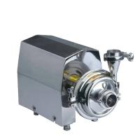 China Stainless Steel Viscous Liquid Transfer Pump Corrosion Proof For Acid Alkali High Temp Industrial for sale