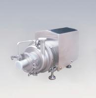 China Agitator Mixer Type 316L Stainless Steel Self-Priming Pump For Sensitive Fluids In Biopharma Dairy And Cosmetic Manufacturing for sale