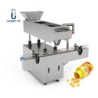 China Precision and Speed Tablet Counting Machine for Pharmacy Capacity of 000 Tablets Per Minute Counting Accuracy ≥99.5% for sale