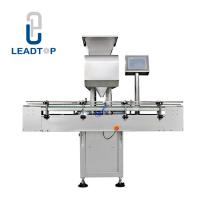 China LTEC-Series Tablet Counting Machine with 5-25mm Pill Size and ≥99.5% Counting Accuracy for sale