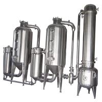 China Continuous Discharge Pump Herb Extraction Equipment for Safe and Versatile Extraction 50Hz/60Hz 30 Minutes-2 Hours for sale