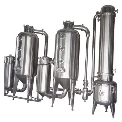 China Continuous Discharge Pump Herb Extraction Equipment for Safe and Versatile Extraction 50Hz/60Hz 30 Minutes-2 Hours for sale