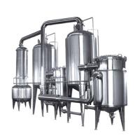 China Continuous Discharge Pump Herb Oil Extraction Equipment Stainless Steel for Continuous Extraction for sale