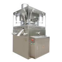China Double Press ZP -31D Rotary Tablet Press Machine With Great Performance for sale