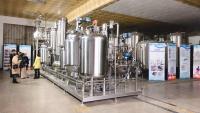 China Save Energy Efficient Vacuum Multi Functional Extraction Tank Long Life Time for sale