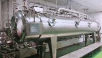 China Belt Type Vacuum Drying Machine Pharmaceutical Dryers With 2 Years Warranty for sale