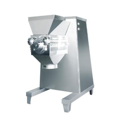 China Poultry Aquatic Product Field Extruder Spheronizer For Making Spheroid for sale