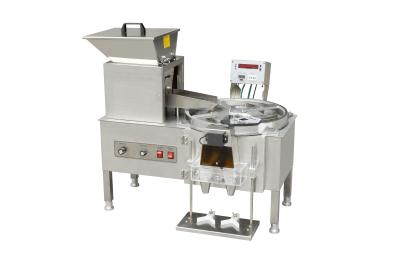 China Electronic Small Capsule Pill And Tablet Counting Machine Automatic Low Noise for sale