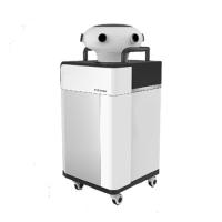 China Wide Sterilization Range Pharmaceutical Processing Machines Robotic Sterilization Generator for sale