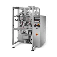 China Snack Sunflower Seeds Premade Bag Automated Packaging Machine for sale