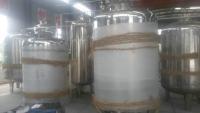 China 500L/H type Reverse Osmosis Water Purification Machine by stainless steel for sale