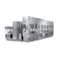 China 5KW Turbulent Air Flow SS316L Aseptic Filling Isolator for sale