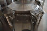 China Automatic Powder Capsule Filling Machine With 200 Capsules / Minute for sale