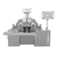 China 2ml 5rpm Water Cooling Softgel Encapsulation Machine for sale
