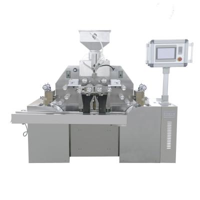 China 2ml 5rpm Water Cooling Softgel Encapsulation Machine for sale