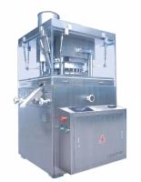 China High Speed Automatic Tablets Compression Machine With PLC Control , 23 Unit for sale
