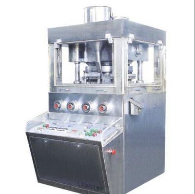 China 380V 50HZ Three Phase Rotary Tablet Press Machine Pharmaceutical Equipment for sale