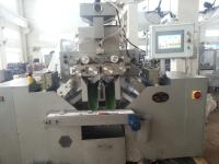 China Fully Automatic Soft gel Encapsulation Machine For Food / Pharmaceutical for sale