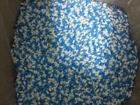 China EHG Size 2 Empty Gel Capsules Gelatine Capsule For Pharmaceutical for sale