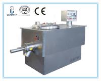 China 1500/3000 Cutting Speed Wet Mixing And Granulating Equipment For Pharmacy for sale